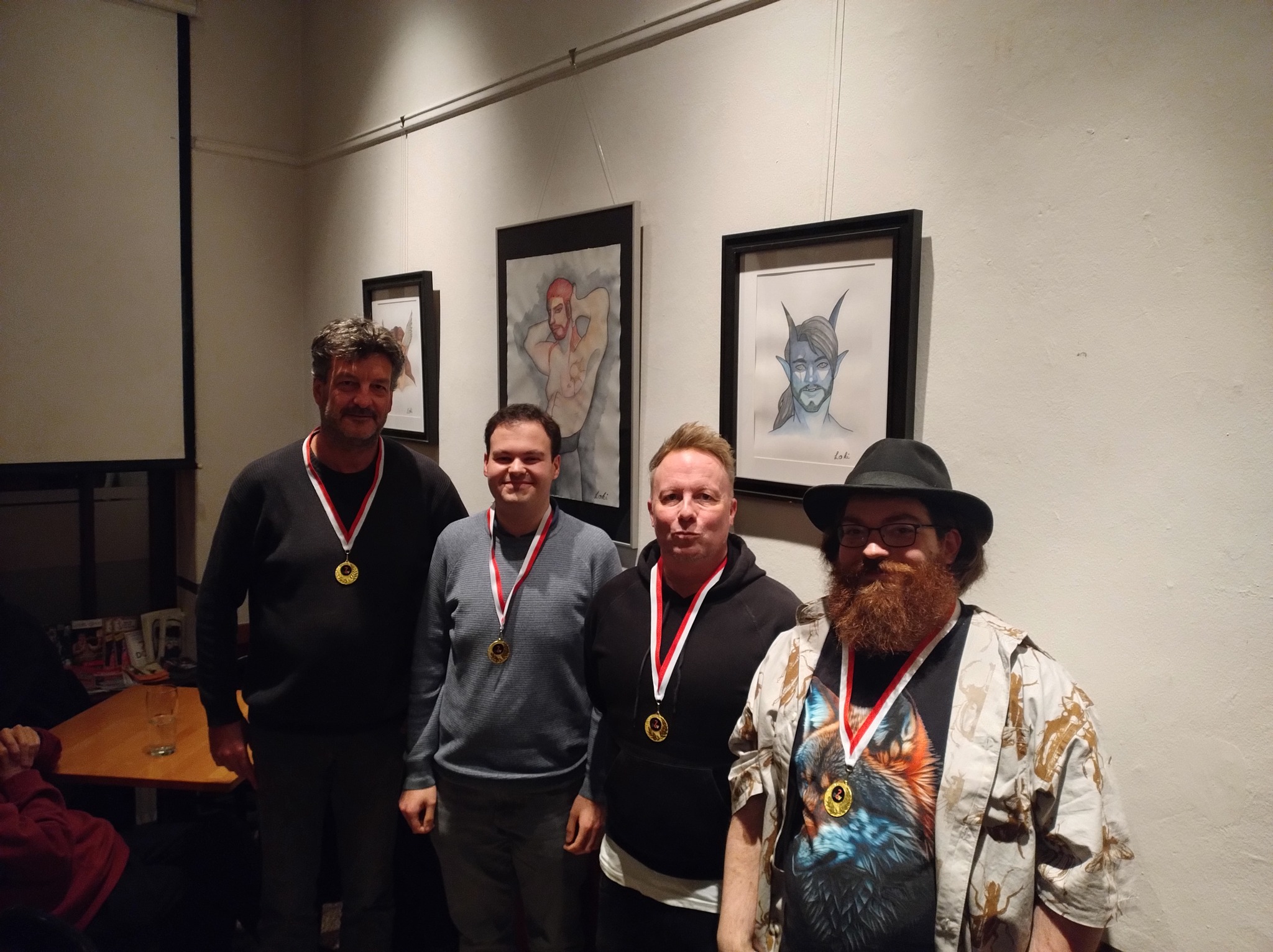 Turniere | Deutscher Quiz-Verein e.V.