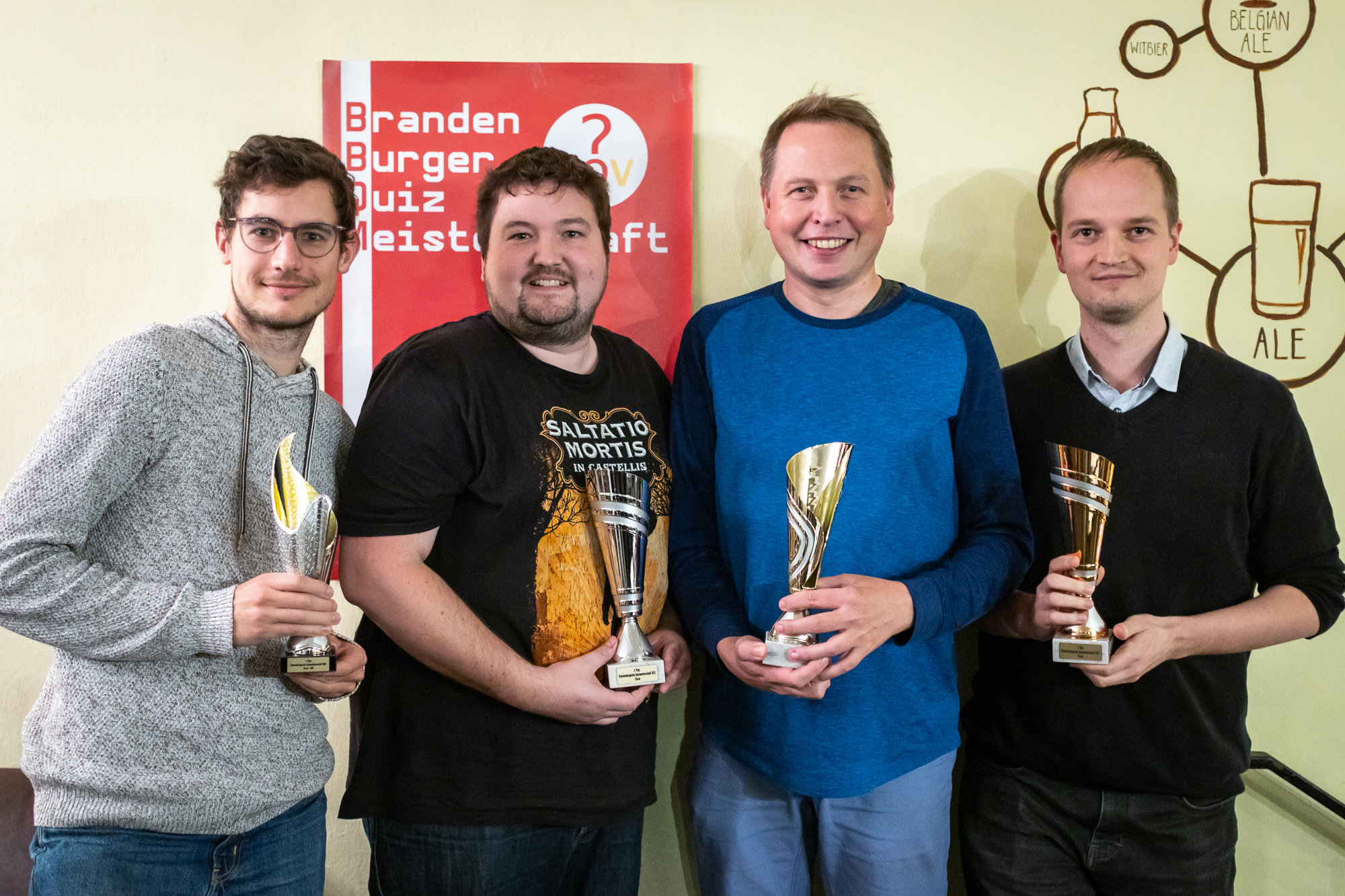 Turniere | Deutscher Quiz-Verein e.V.