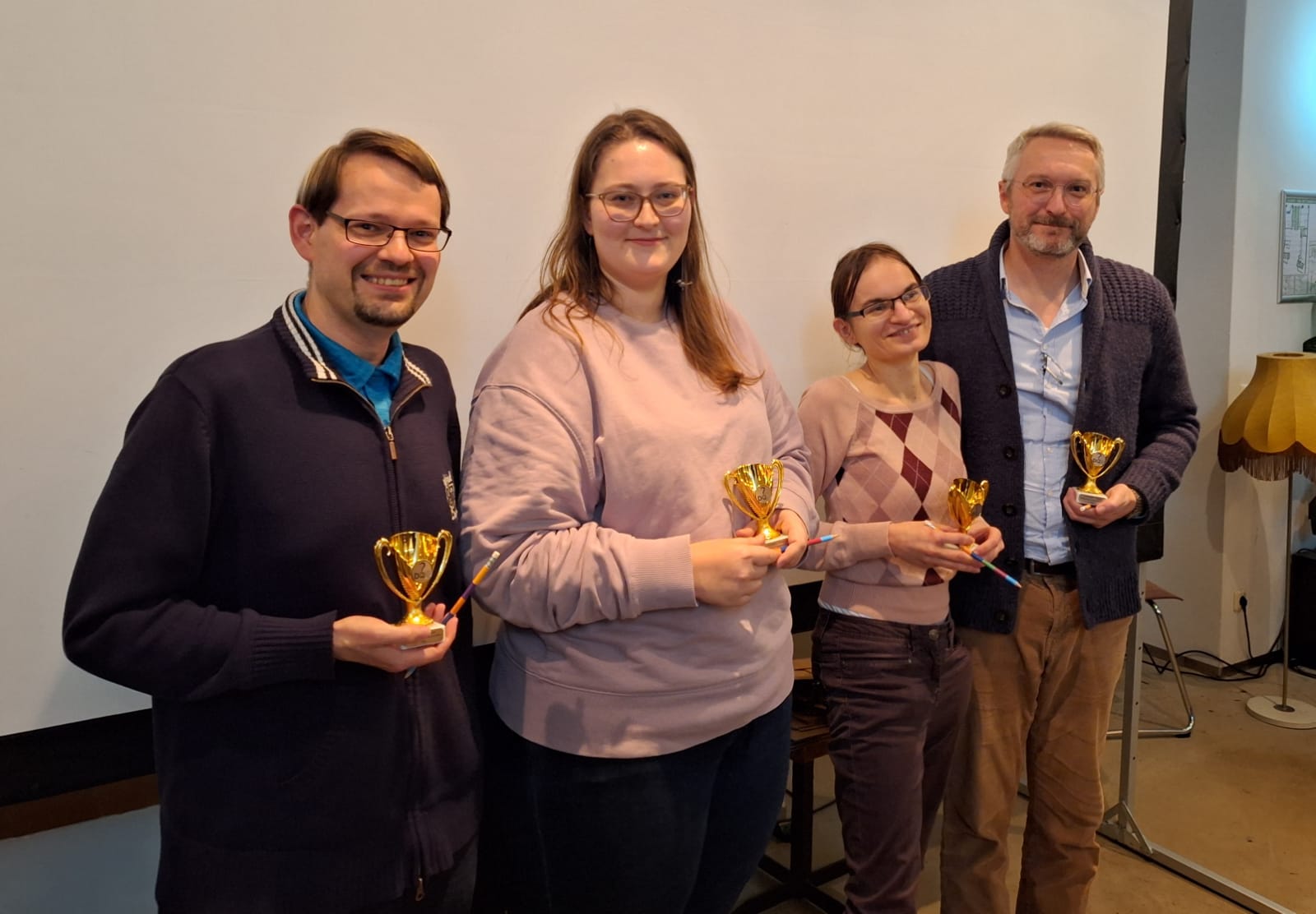 Turniere | Deutscher Quiz-Verein e.V.