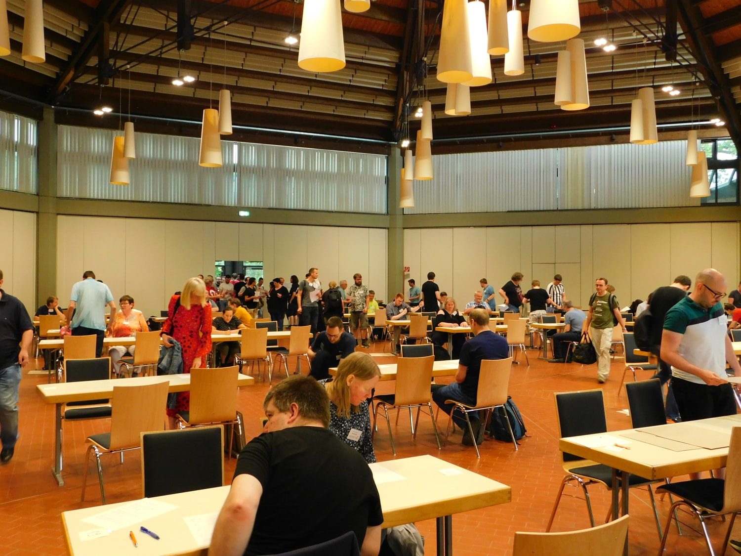 WQC & Quizfestival 2022 in Mannheim | WQC & DQM | Deutscher Quiz-Verein ...