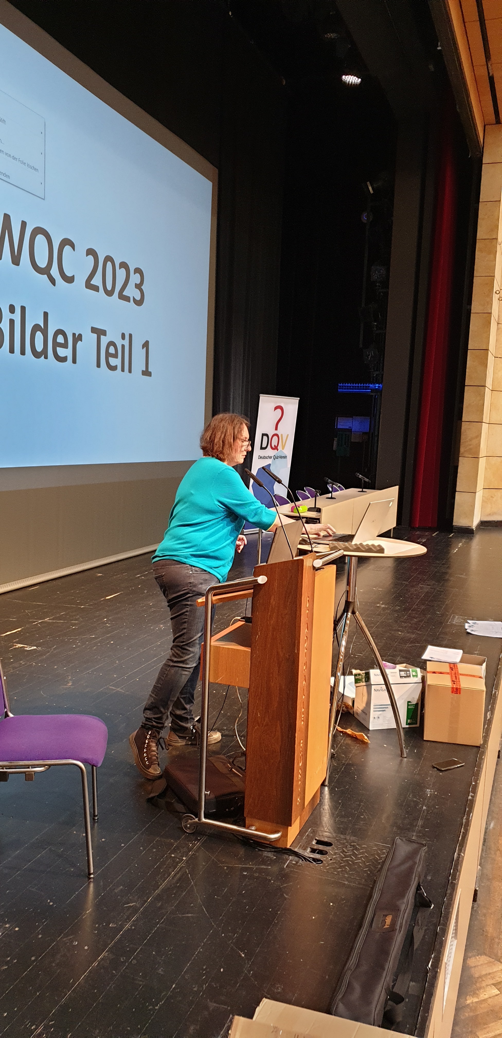 WQC & Quizfestival 2023 in Fürth | WQC & DQM | Deutscher Quiz-Verein e.V.